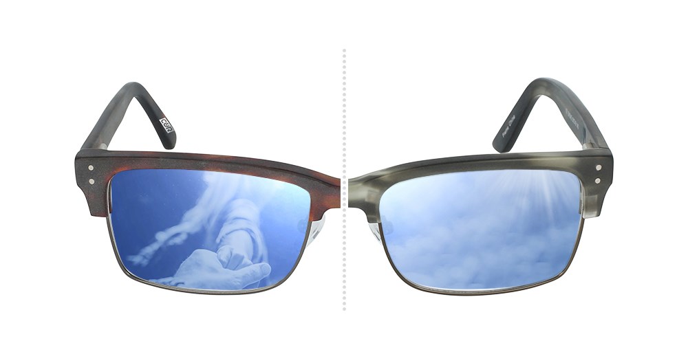 Dearborn Eyeglasses by COR Eyewear | Heartland Vision