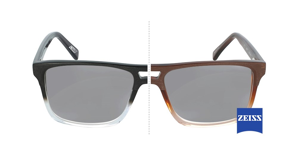 Cleveland Eyeglasses by COR Eyewear | Heartland Vision