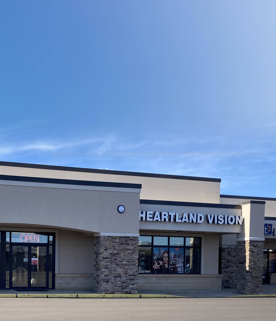 Eye Exams, Eyeglasses & Contact Lenses at 6 Indiana locations ...